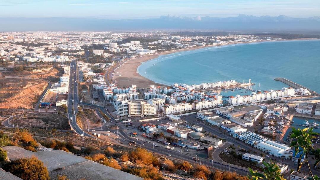 Agadir Tours | Guided City & Cultural Experiences in Morocco